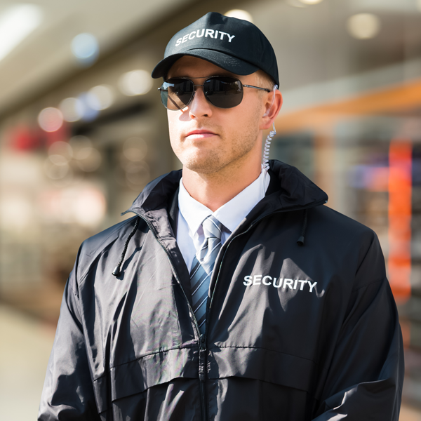 Omega Response | Facilities Management | Security | Crew Support